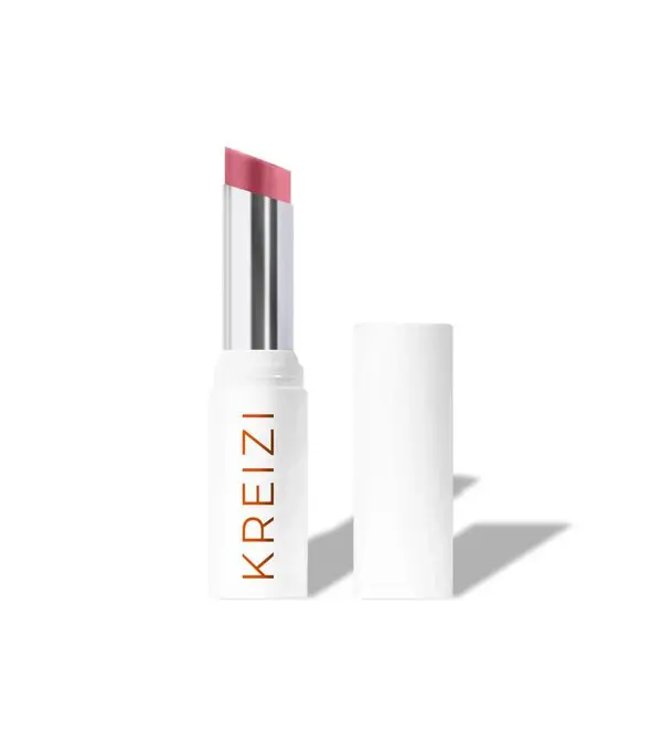KREIZI BEAUTY Moisturizing Creme Lipstick - Primrose