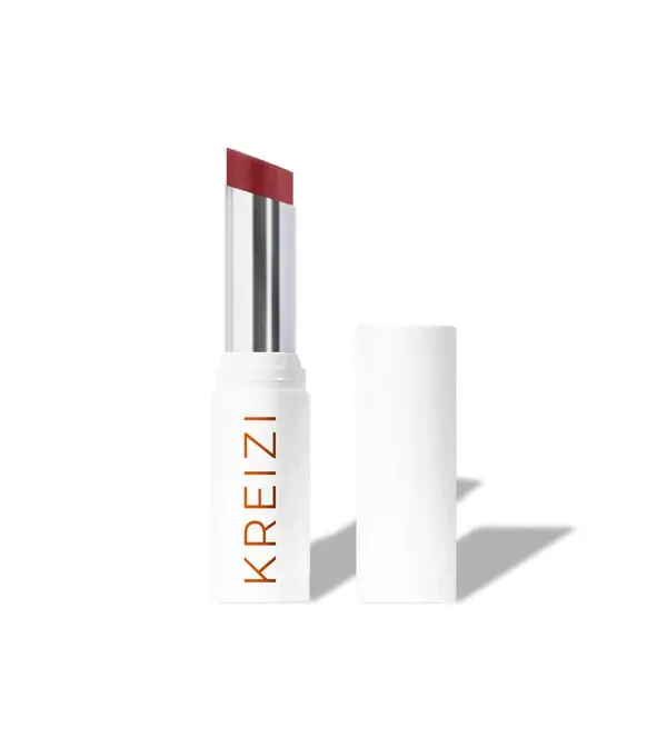 KREIZI BEAUTY Moisturizing Creme Lipstick - Soft Heart Tulip