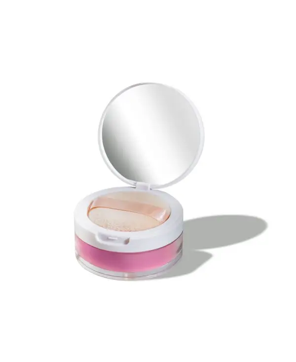 KREIZI BEAUTY Mineral Loose Highlighting Blush - Passion Flower