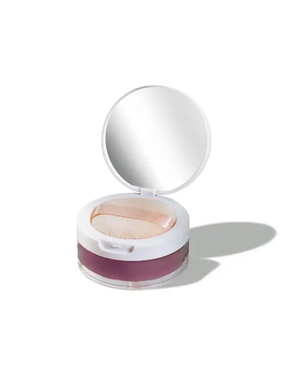 KREIZI BEAUTY Mineral Loose Highlighting Blush - Periwinkle