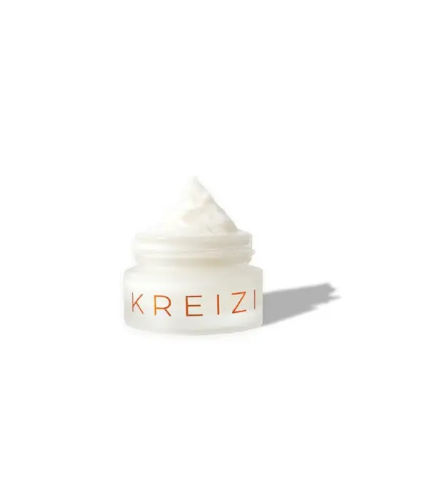 KREIZI BEAUTY Collagen Peptide: Rebalancing Moisture Treatment - 0.2 Fl Oz