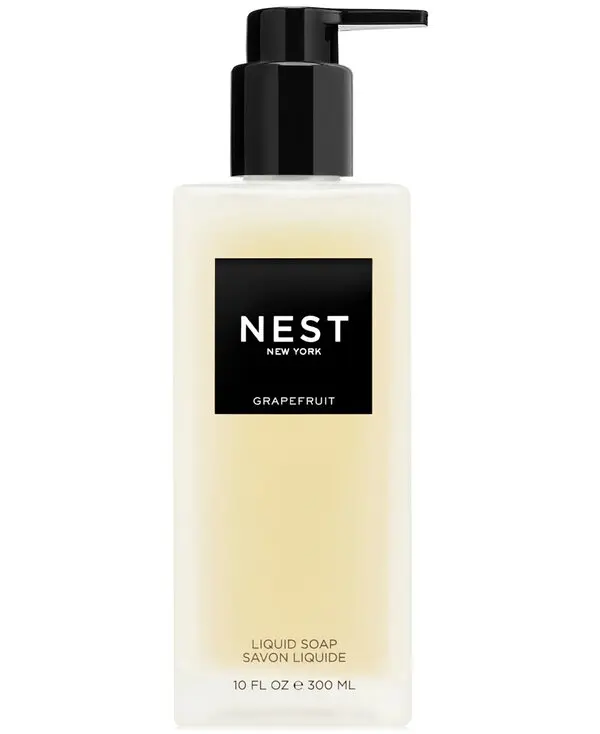 NEST NEW YORK Liquid Soap - Grapefruit