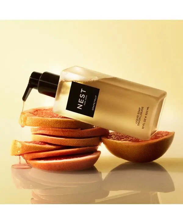 NEST NEW YORK Liquid Soap