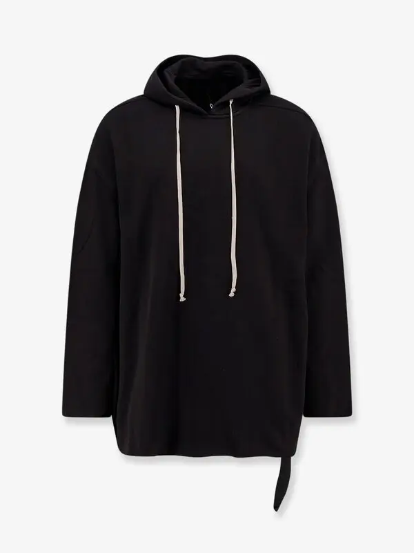 Rick Owens Peter Cotton Sweatshirt