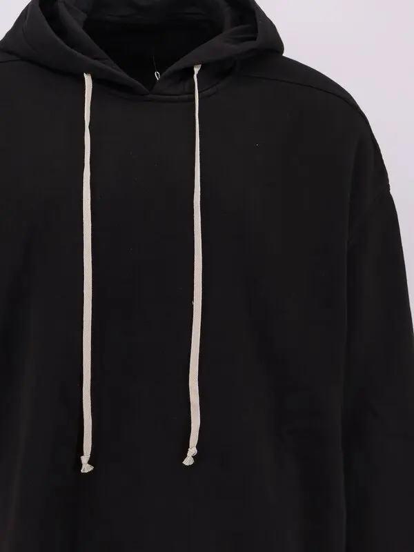 Rick Owens Peter Cotton Sweatshirt