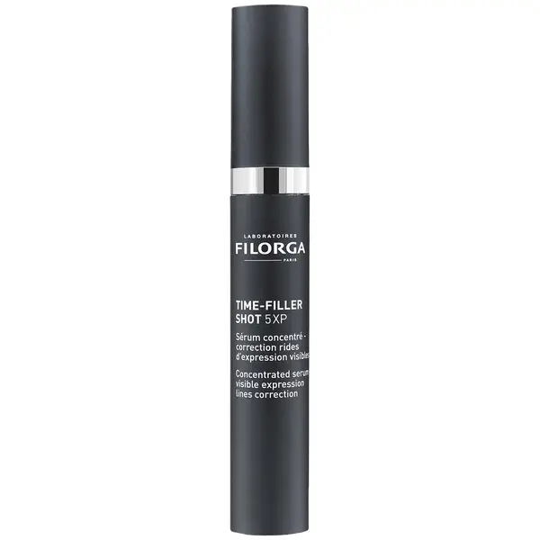 FILORGA Time-filler Shot Gel Serum - One-color