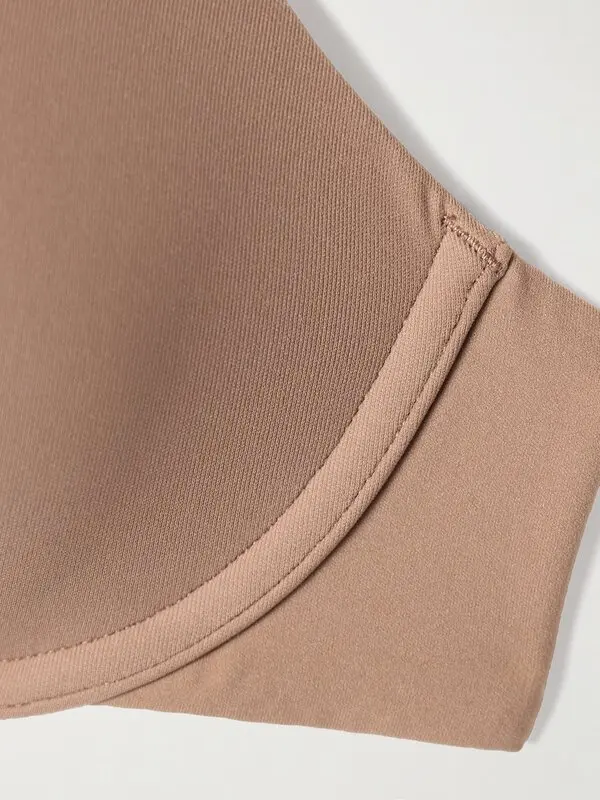 SKIMS Fits Everybody Push-up Bra