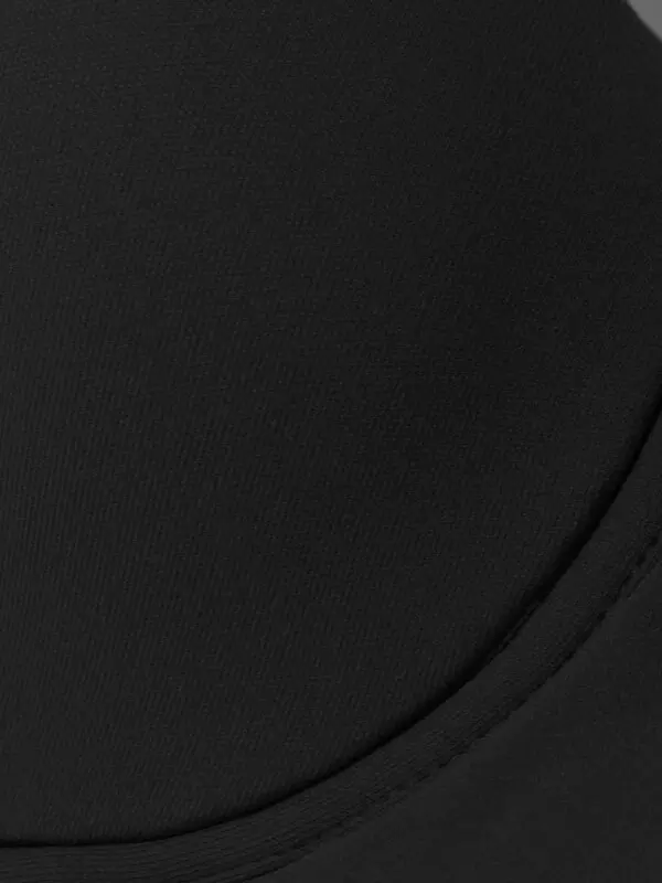 SKIMS Fits Everybody Strapless Bra - Black