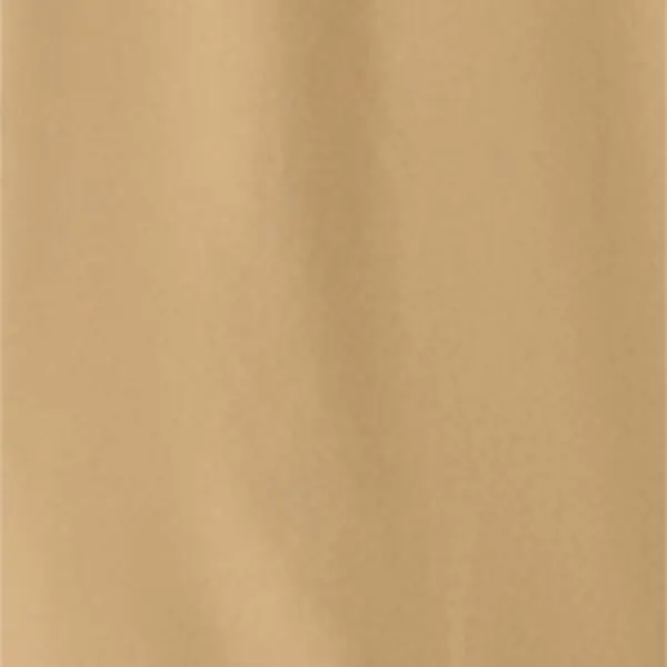 Burberry Gabardine Cropped Parka