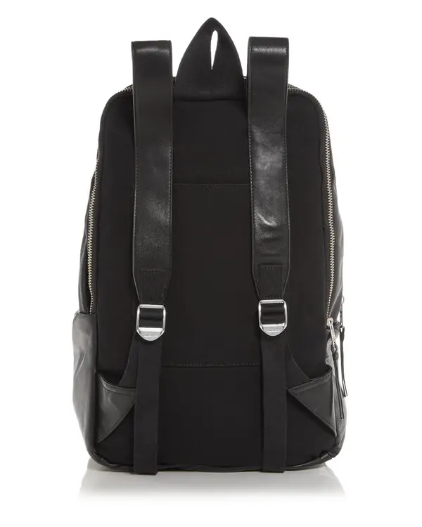 ALLSAINTS Finn Leather Backpack