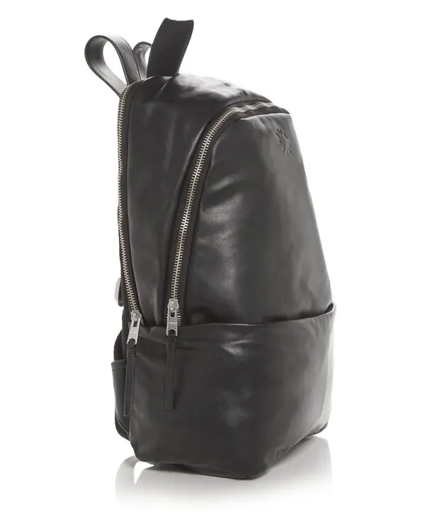 ALLSAINTS Finn Leather Backpack