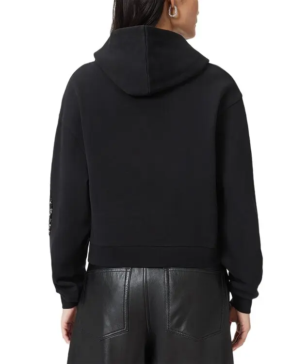 ALLSAINTS Alenka Pippa Hoodie