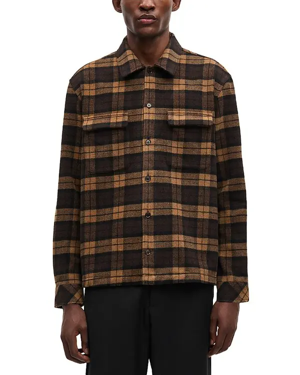 SAMSØE SAMSØE Samse Samse Sacastor Overshirt