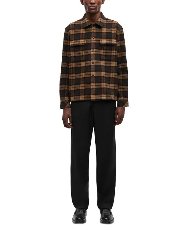 SAMSØE SAMSØE Samse Samse Sacastor Overshirt