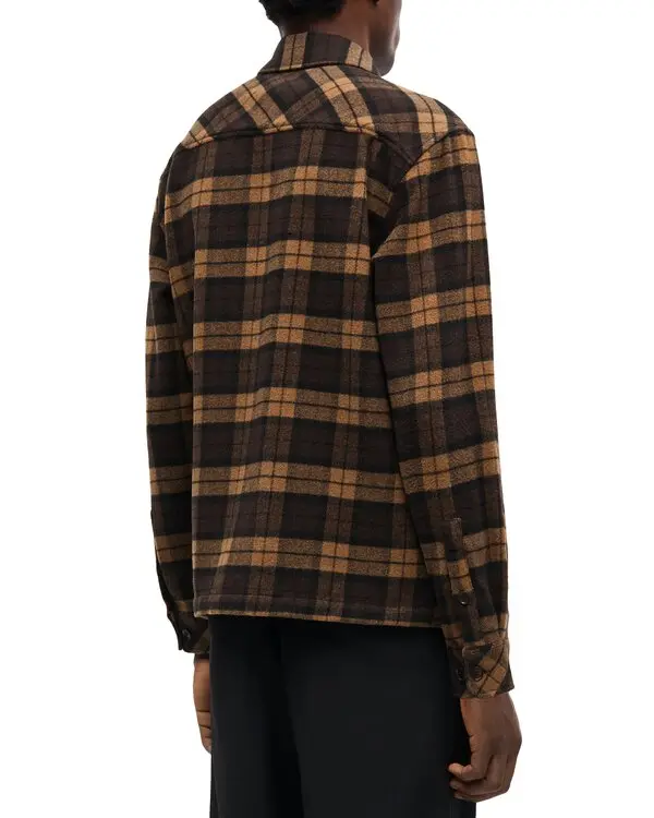 SAMSØE SAMSØE Samse Samse Sacastor Overshirt