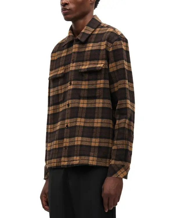 SAMSØE SAMSØE Samse Samse Sacastor Overshirt