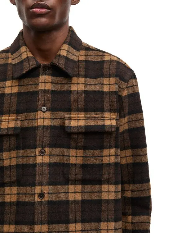 SAMSØE SAMSØE Samse Samse Sacastor Overshirt