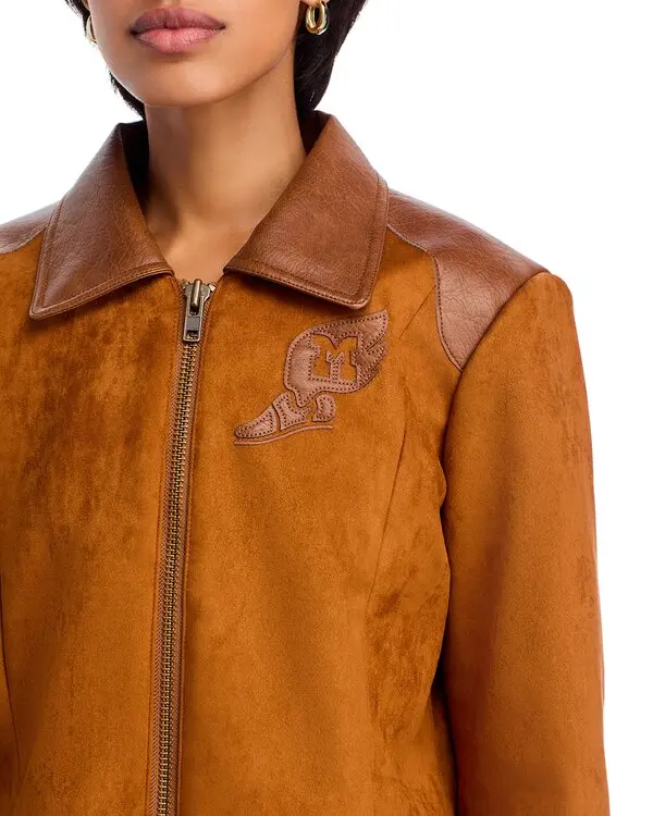 MOTHER The Lane Changer Jacket