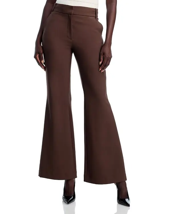 TOCCIN Gaia Flared Pants