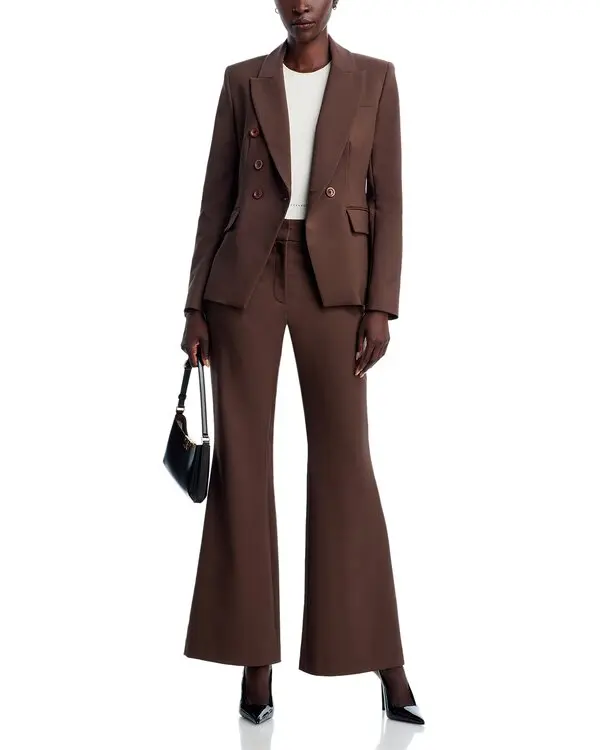TOCCIN Gaia Flared Pants