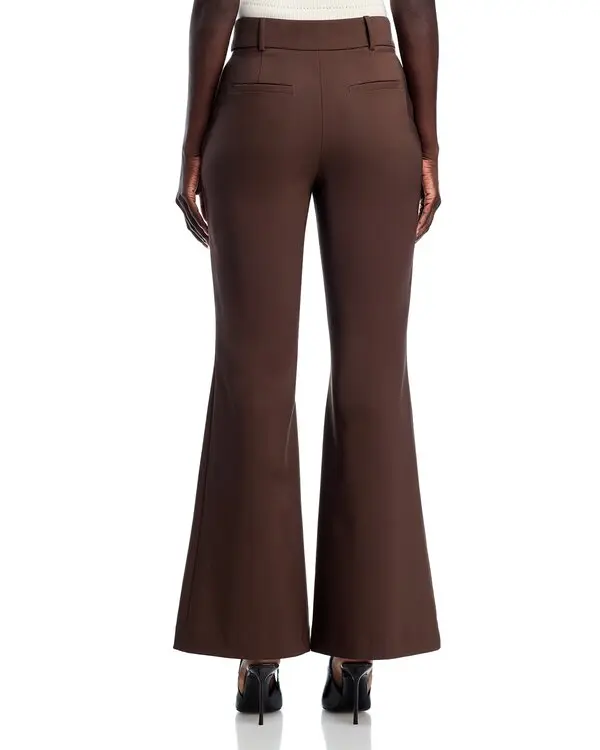 TOCCIN Gaia Flared Pants