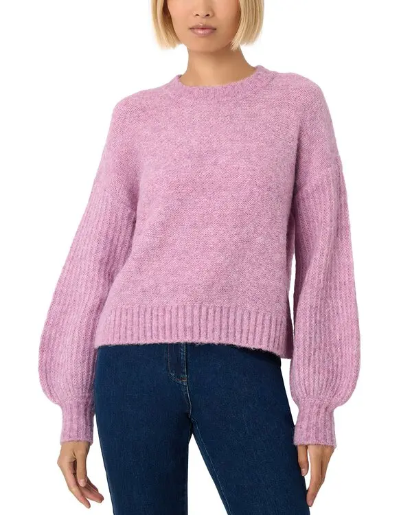 TOCCIN Vera Sweater