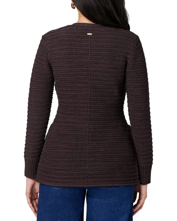 TOCCIN Constance Cardigan Jacket