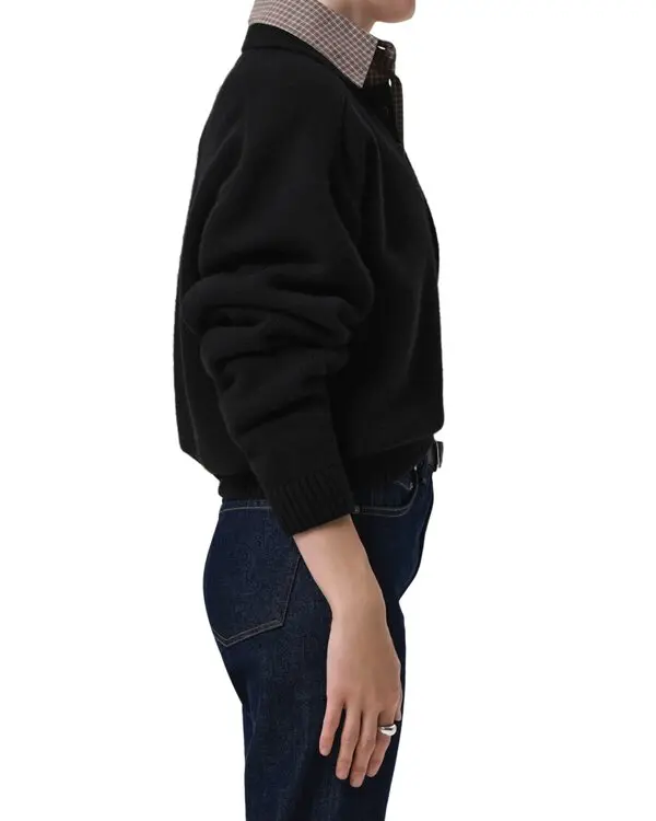 Citizens Of Humanity Agatha Rugby Top