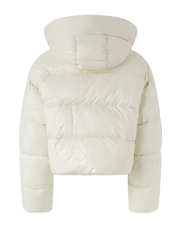Pinko Infuso Quilted Jacket
