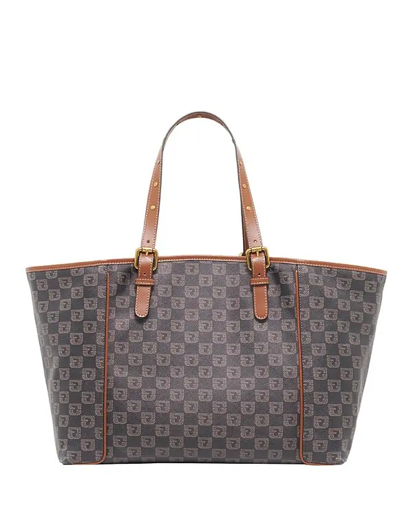 Gerard Darel Simple Tote Bag