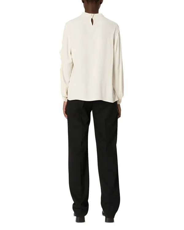Gerard Darel Anais Blouse