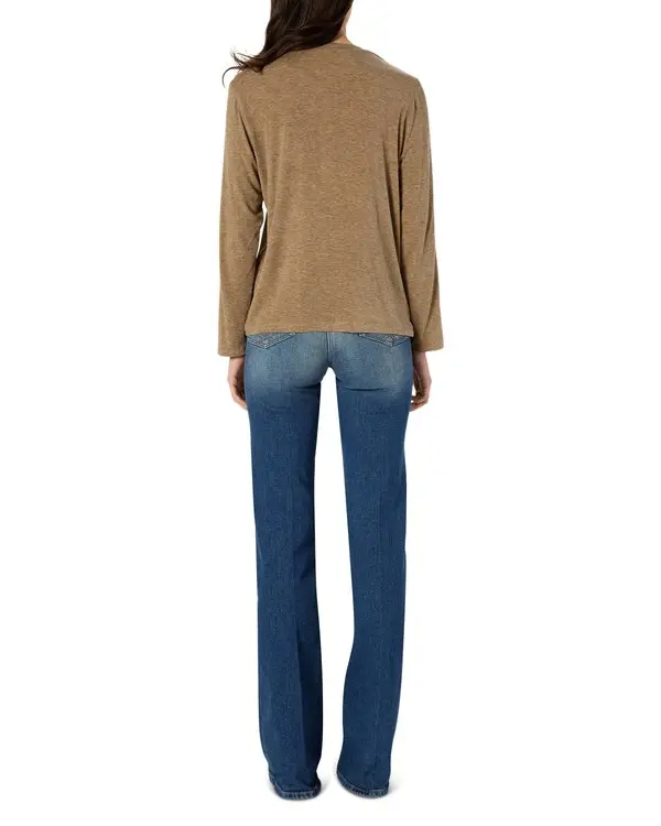 Gerard Darel Hugue Henley - Camel