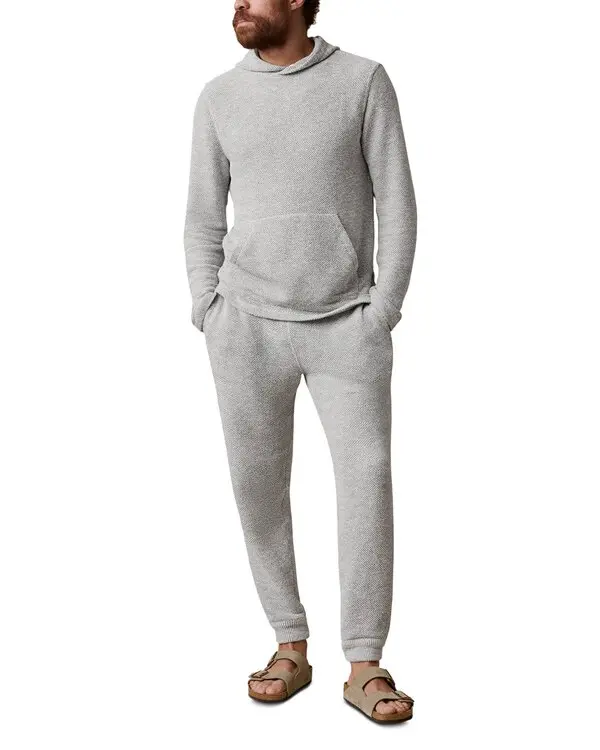Faherty Brand Whitewater Hoodie