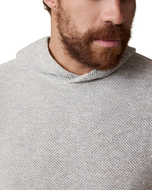 Faherty Brand Whitewater Hoodie