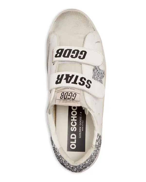 GOLDEN GOOSE Old School Sneakers
