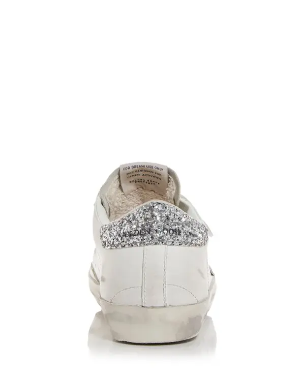 GOLDEN GOOSE Old School Sneakers