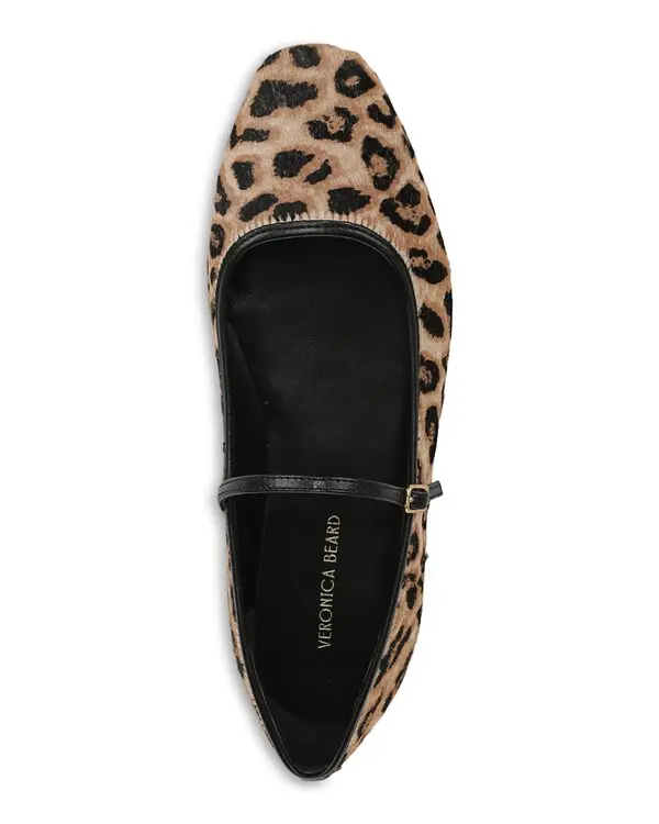 Veronica Beard Ellie Mary Jane Flats