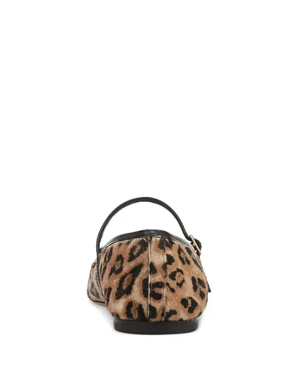 Veronica Beard Ellie Mary Jane Flats