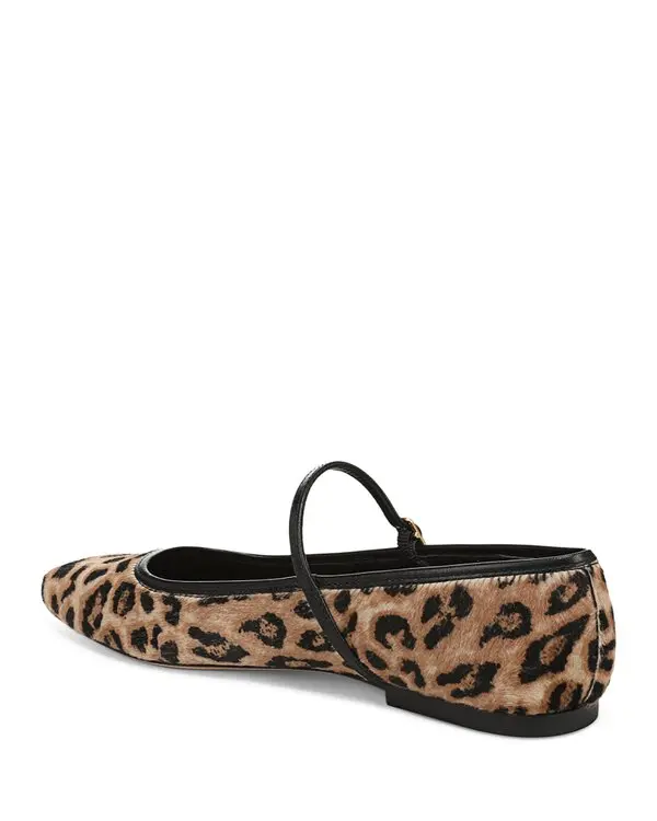 Veronica Beard Ellie Mary Jane Flats