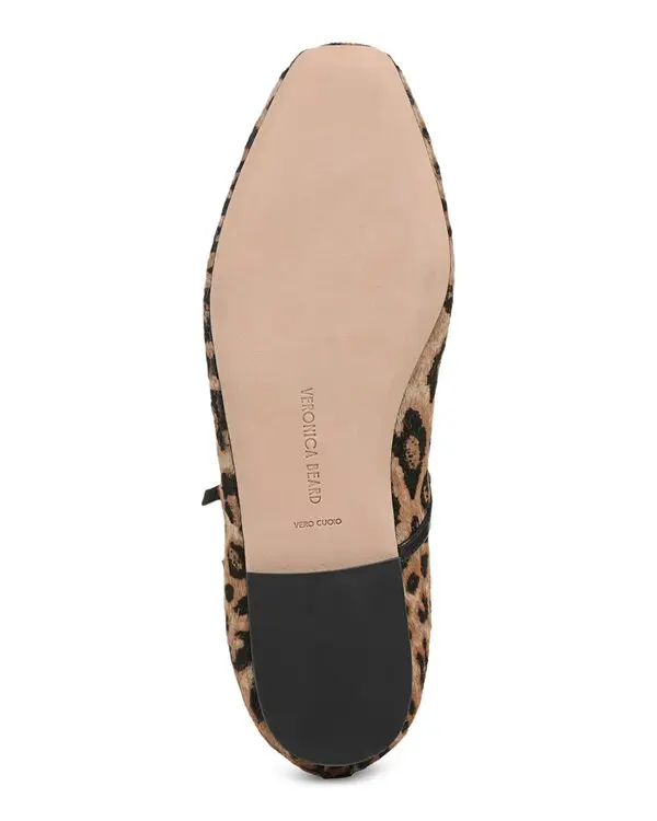 Veronica Beard Ellie Mary Jane Flats