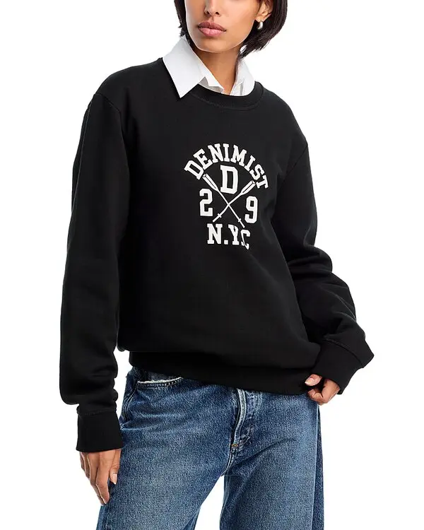 Denimist Classic Sweatshirt