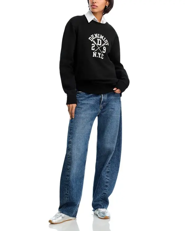 Denimist Classic Sweatshirt