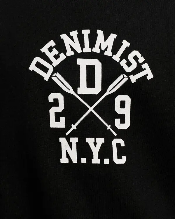 Denimist Classic Sweatshirt