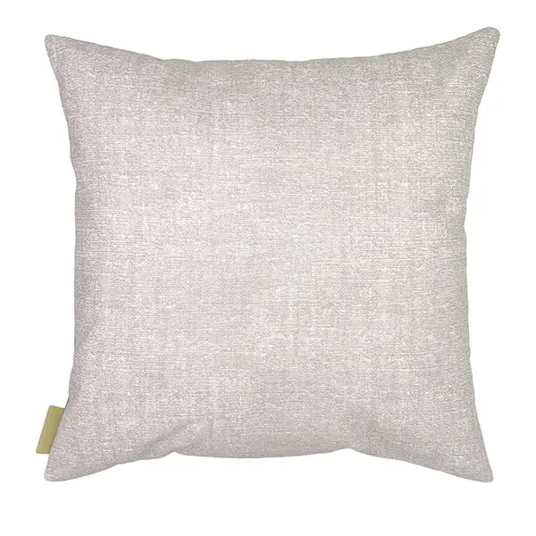 NOHO HOME Moena Nui Decorative Pillow Cover, 20 X 20