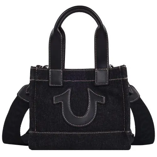 True Religion Mini Tote