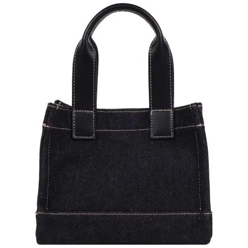 True Religion Mini Tote