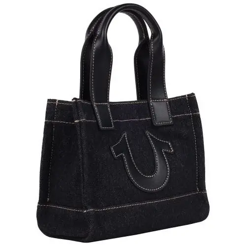 True Religion Mini Tote