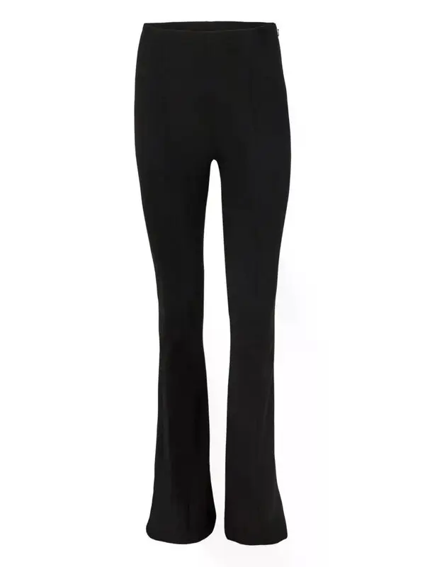 Carolina Herrera Wool Trousers