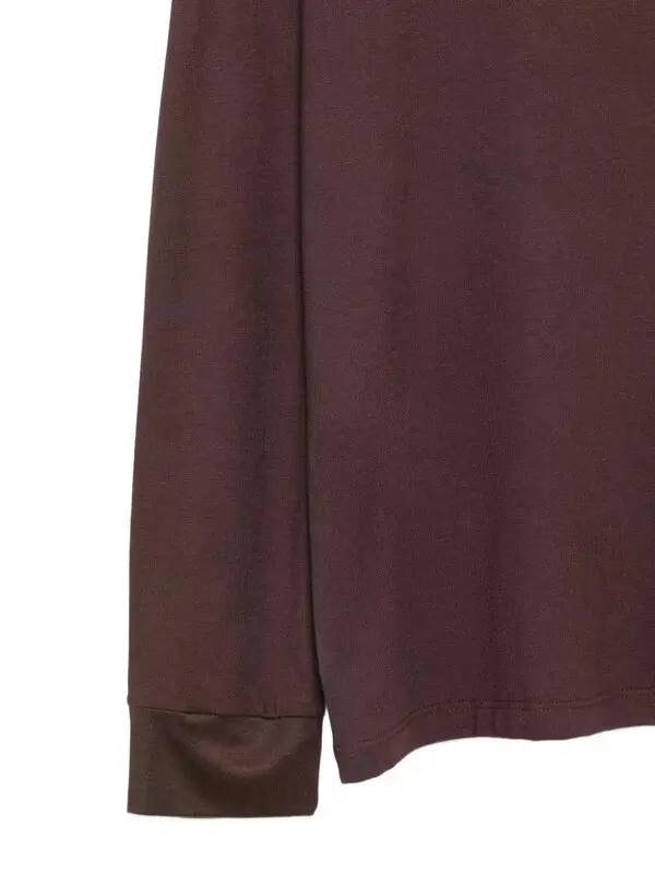 Dsquared2 Long-sleeve Crew-neck Sweater