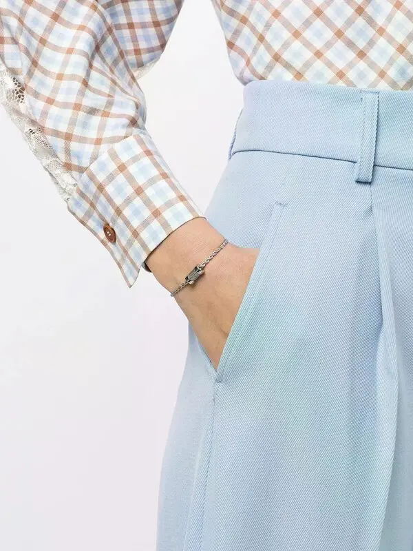 CHARRIOL Forever Waves Charm Bracelet